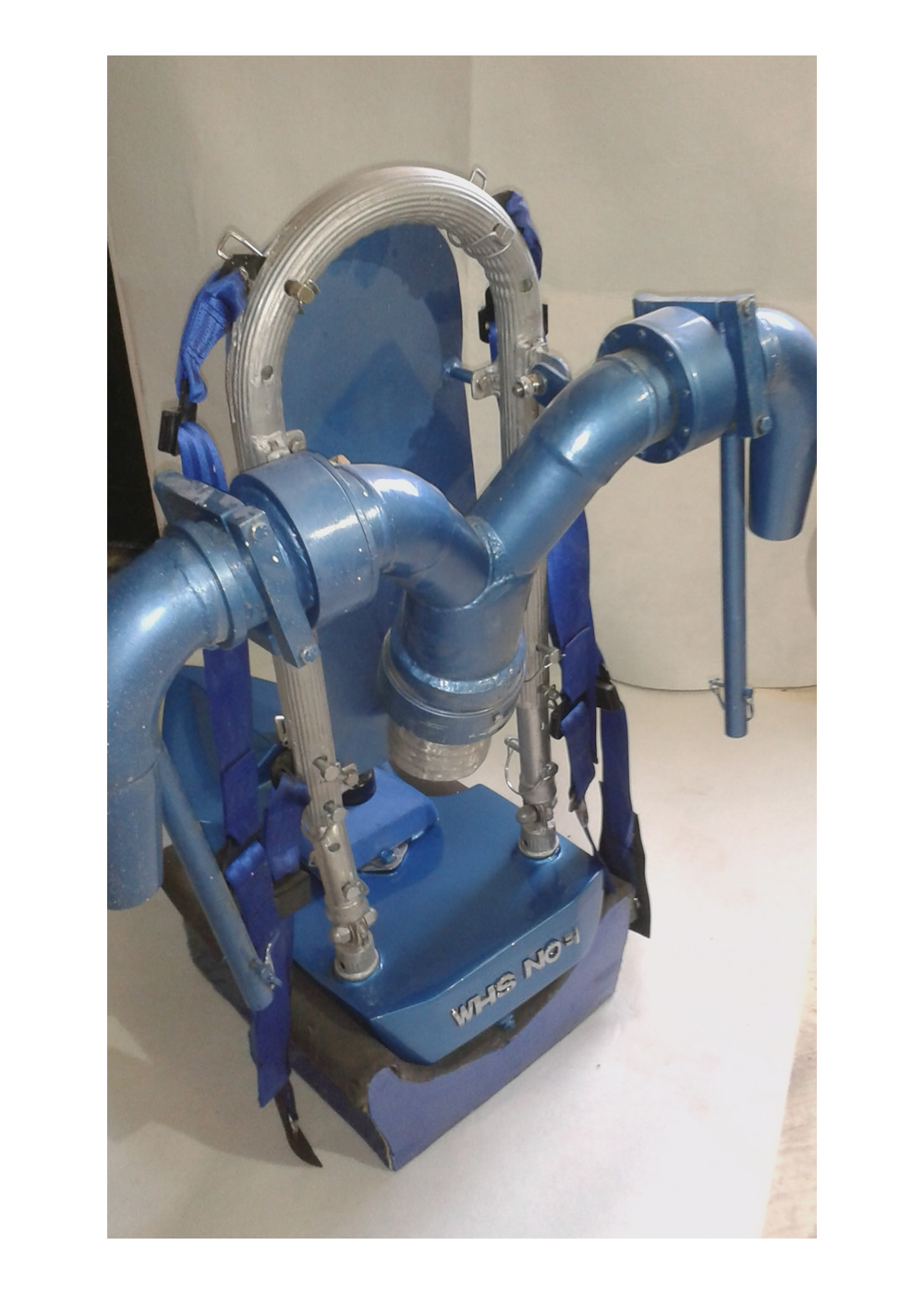 WaterHopper© Water JetPack Pro – Waterhopper | Water Jetpacks